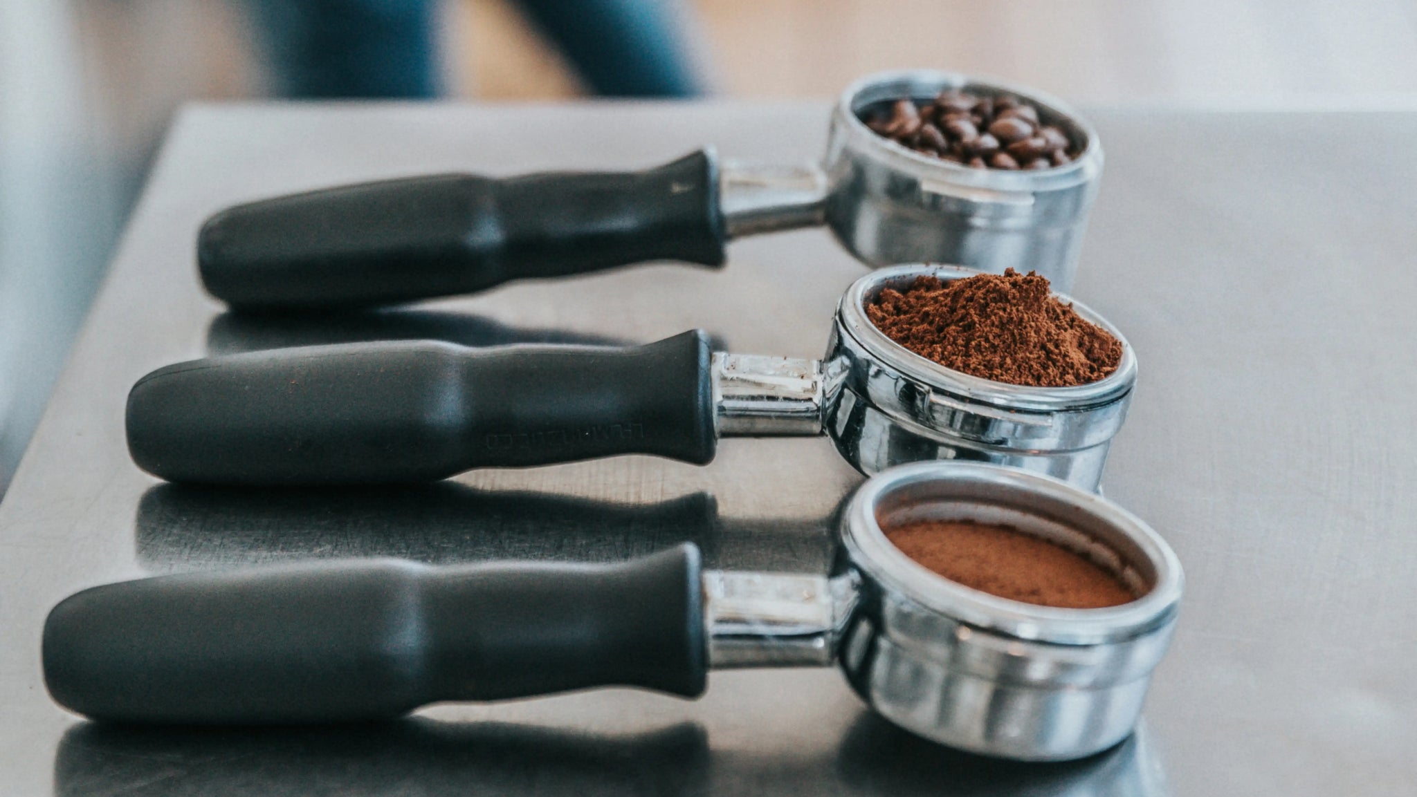 Whole Beans vs Ground Coffee: Which Offers the Best Flavor?